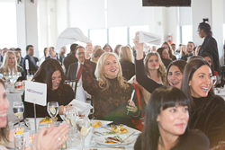 Cynopsis Digital Awards Luncheon Announcing Digital Model D Winners and "It List"